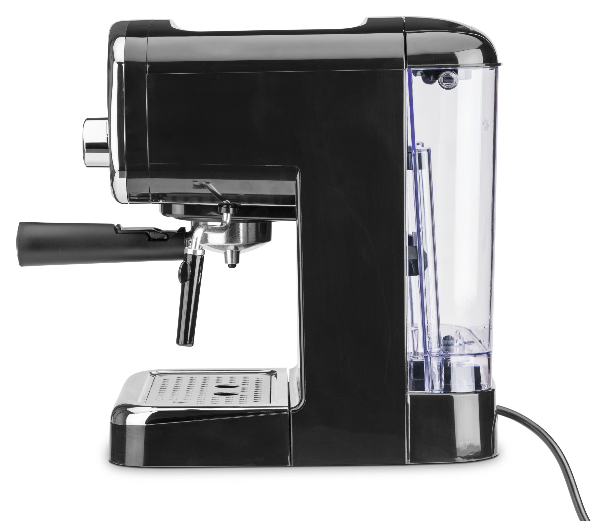 Gastroback 42615 Design Espresso Basic - Knivblokken.dk